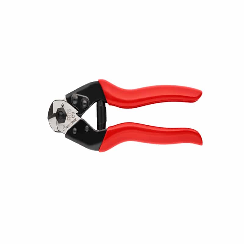 Corta cable felco C3 (cizalla) – Outlet Ferretero