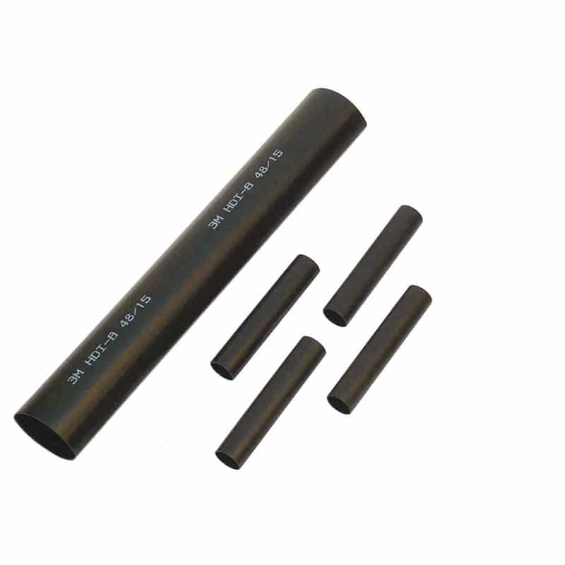 Tubo termocontráctil – Outlet Ferretero