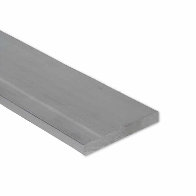 Solera Aluminio De 3 8 X 1 1 4 En 3 66 MT Outlet Ferretero