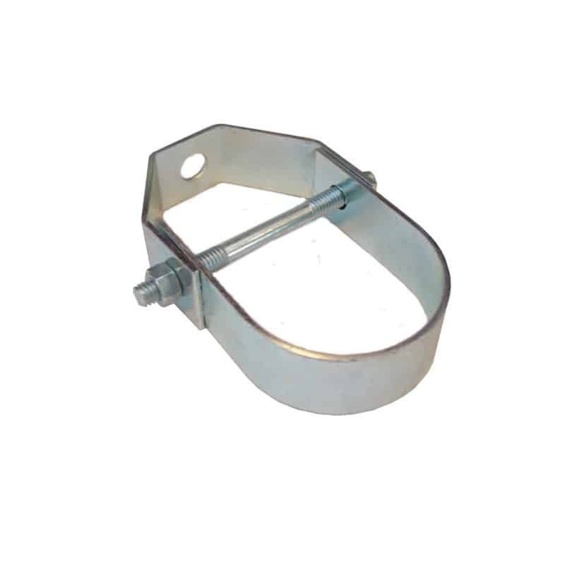 Abrazadera ajustable, SC-260, Clevis – Outlet Ferretero