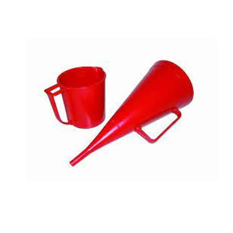 Manejo de material – Outlet Ferretero