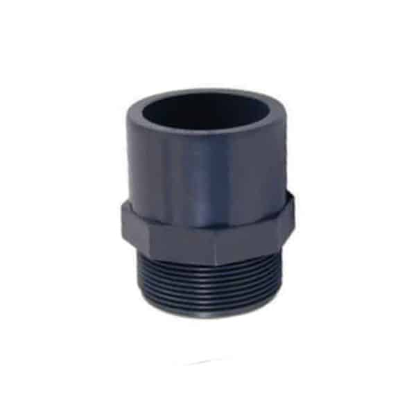 Adaptador macho marca Cepex 1/2″ COD.02074 – Outlet Ferretero
