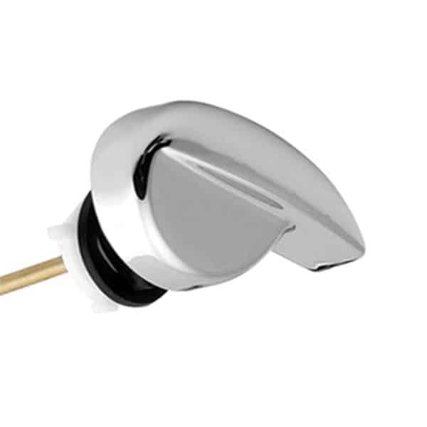 Palanca WC lateral latón cromo PLWC1 Urrea – Outlet Ferretero