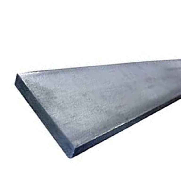 Solera aluminio 1/4″ x 3/4″ de 3.66 m – Outlet Ferretero