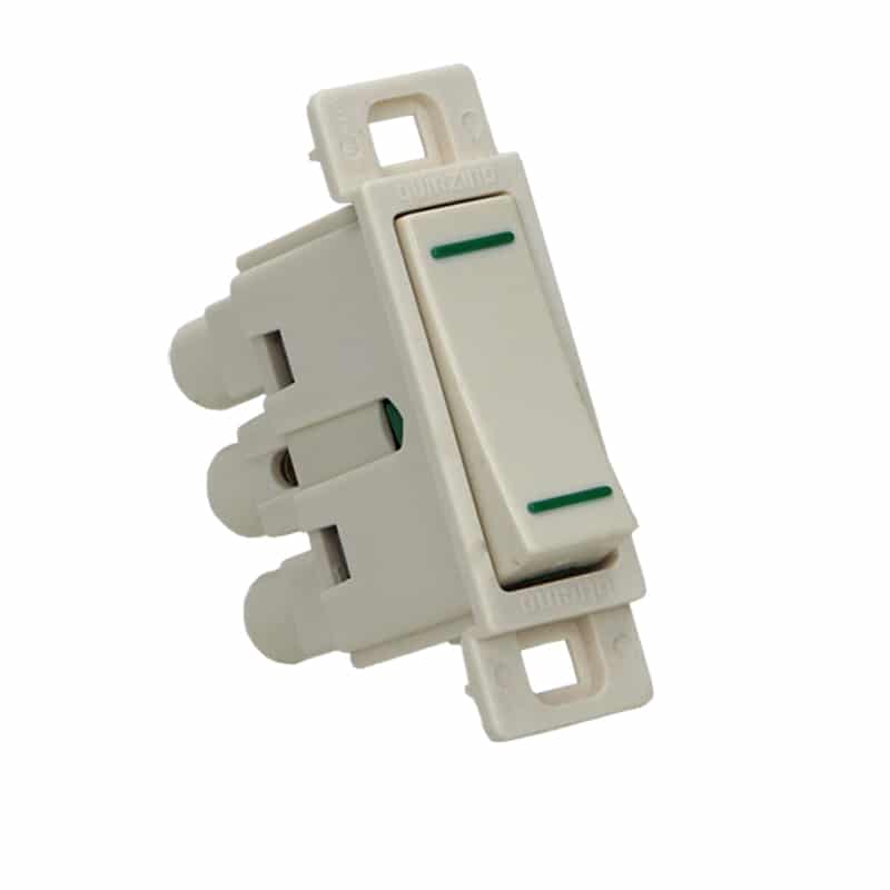 Apagador escalera 3 vias SQ5801 Bticino – Outlet Ferretero