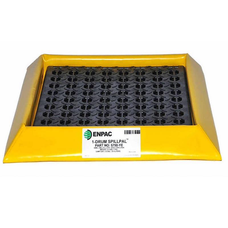 Tarima antiderrame – Outlet Ferretero