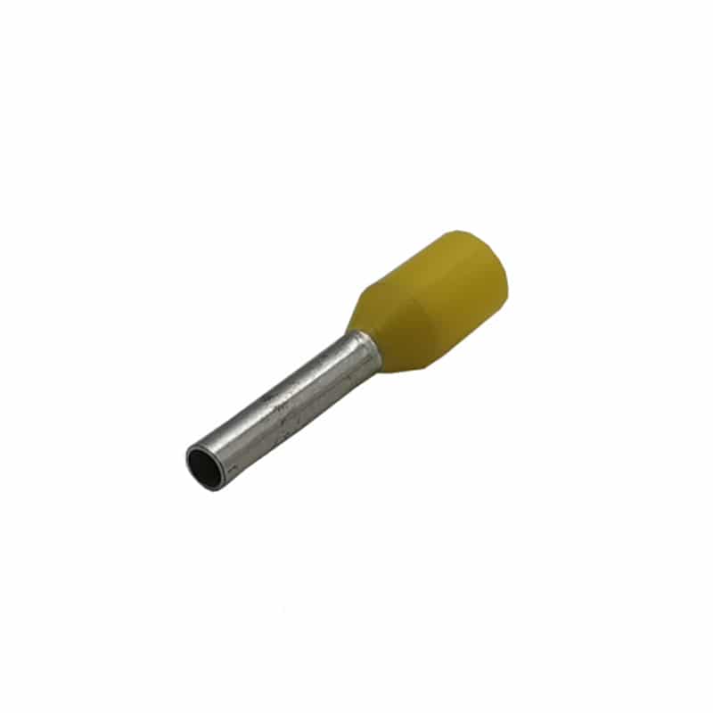 Punta terminal C-18 AWG – Outlet Ferretero